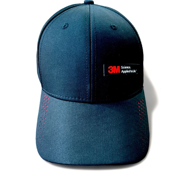 quake city caps | Accessories | 3m Black Cap | Poshmark